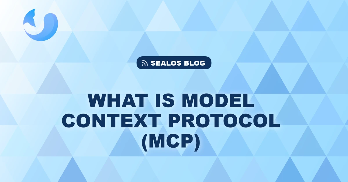 What Is Model Context Protocol (MCP)? Complete Guide to AI Integration 2025 | Sealos Blog